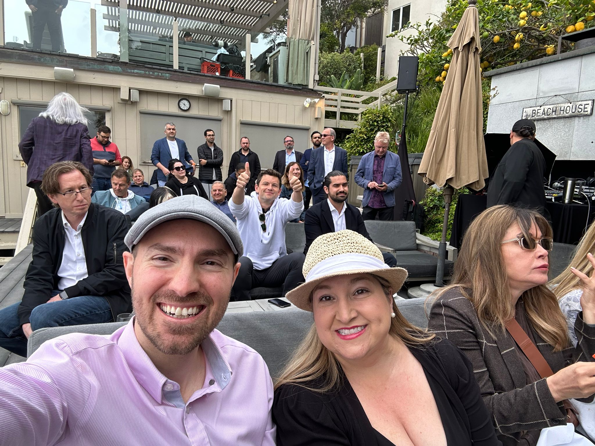 Register for Exclusive VIP Events