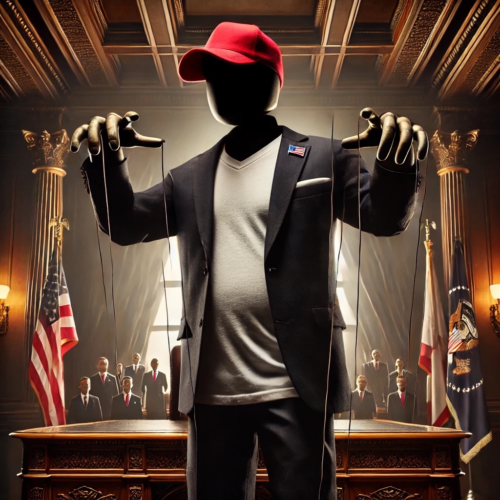 What if Everything You Thought About Elon Musk Was Wrong? - Bob Cooney